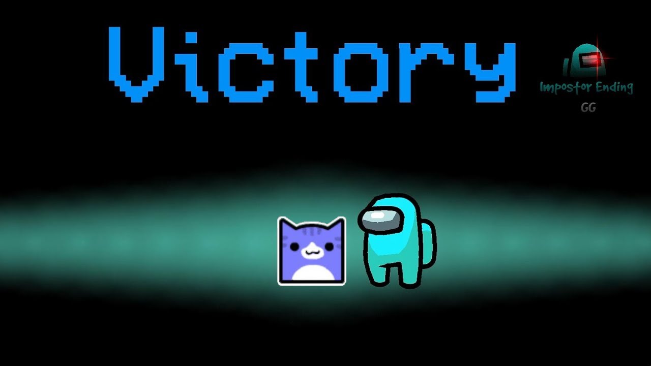 "Impostor" by Pugmaster706 (Impostor Ending) | Geometry Dash - YouTube