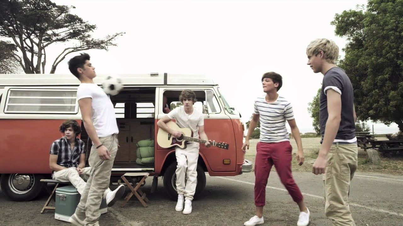 Wanderlust Trailers: Chapter One - YouTube