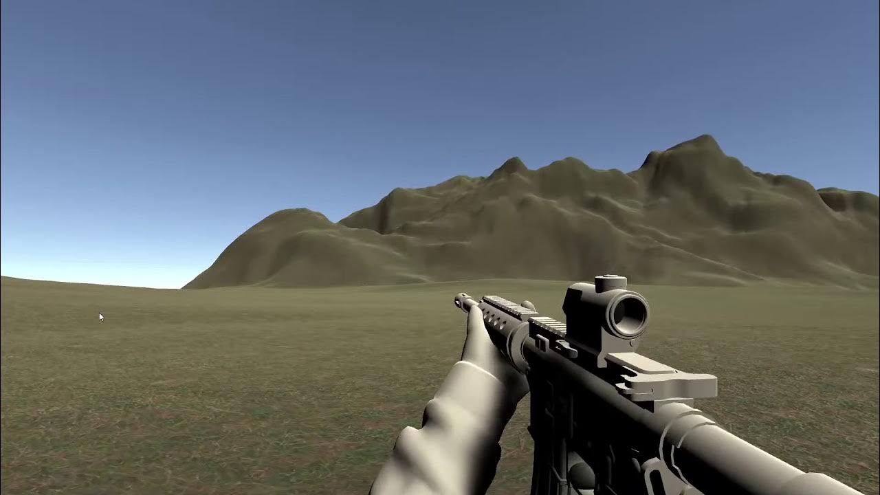 How To Compile Unity Project - YouTube