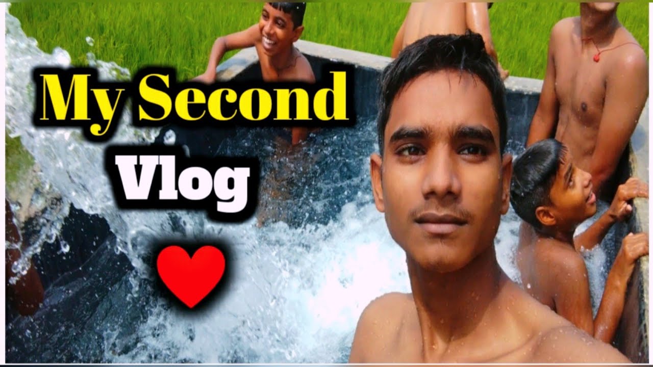 My Second Vlog In Village Vlog π Youtube