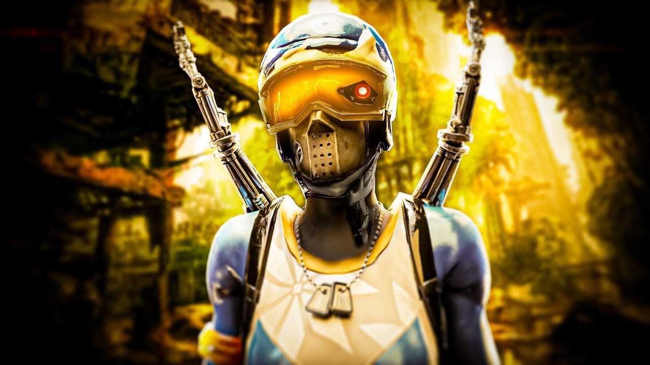 Introducing Our New Editor (Join A Fortnite Team) - YouTube