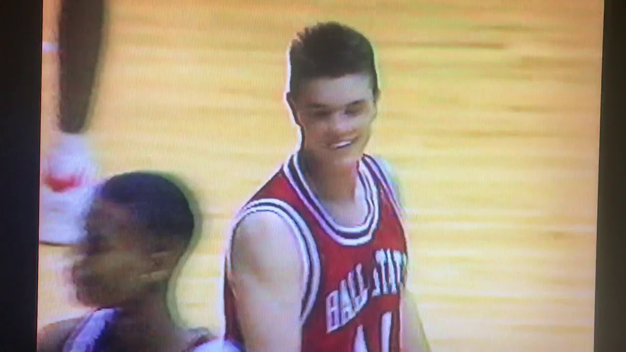 Ball State vs W. Kentucky (Offensive Highlights in BSU loss) 1993-1994 ...