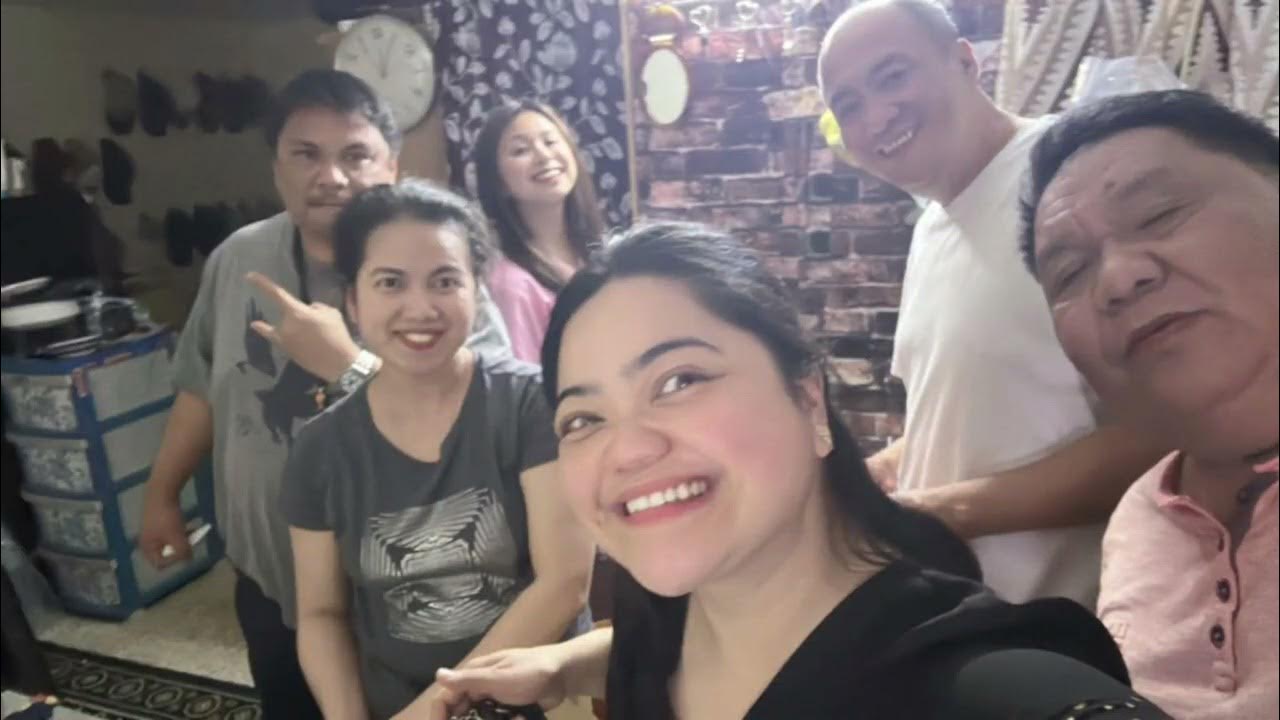 TATAY TAWENG TRIBUTE HUHU - YouTube