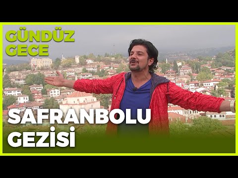 Gündüz Gece - Safranbolu | 6 Şubat 2021