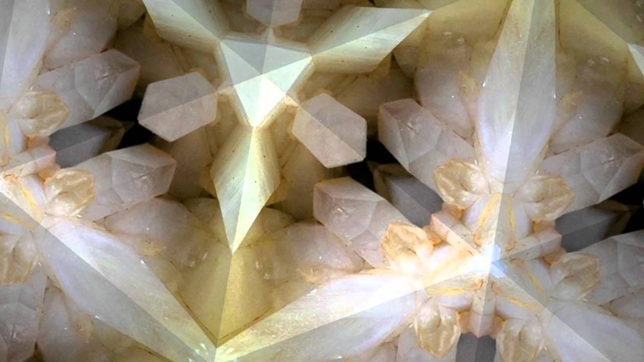 Crystal Dance - YouTube