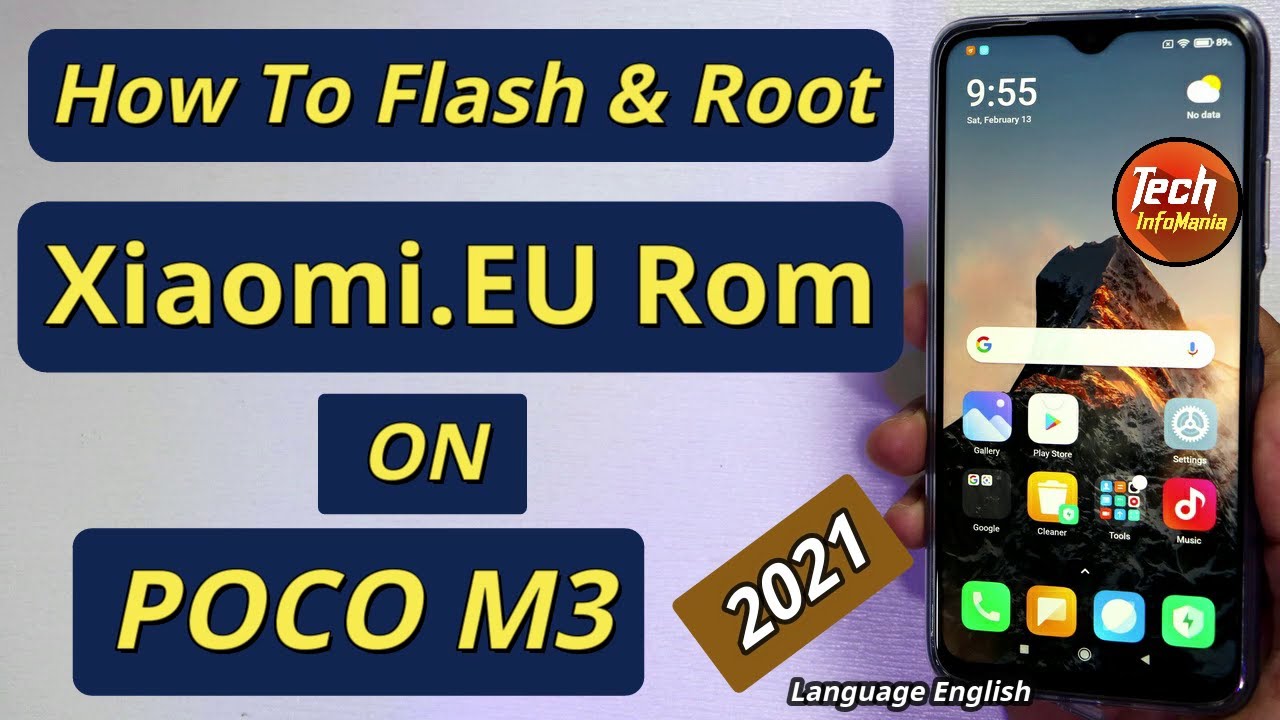 Xiaomi Eu Rom — Xiaomi-pad.ru