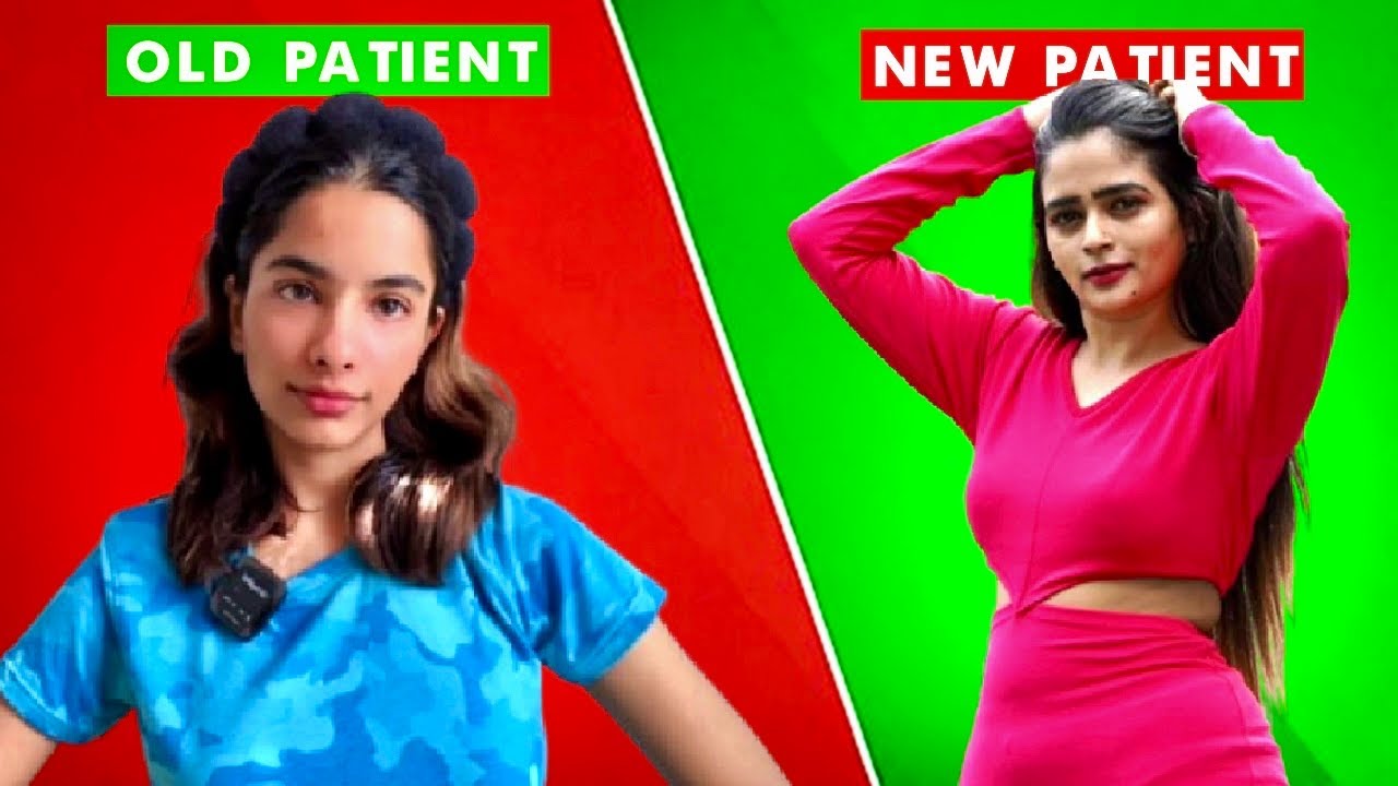 BALLOON Akka 🎈🎈 Discharged | BERO Akka Admitted 🚑🎟️ - YouTube