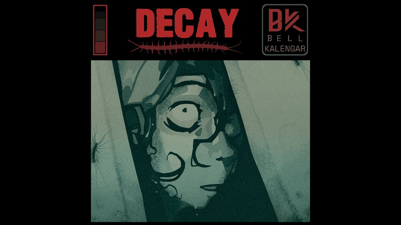 Horror Music Pack - Decay - YouTube