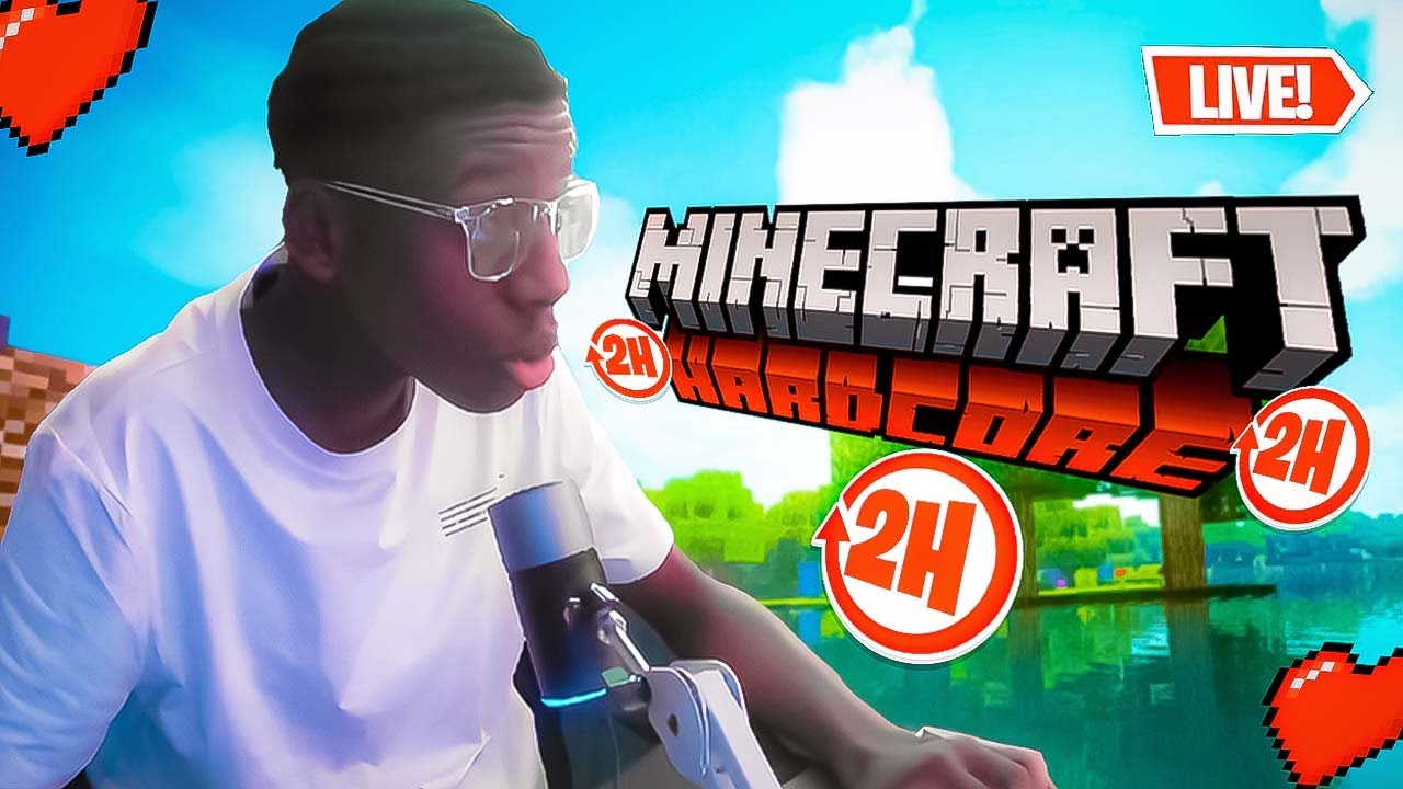 [𝘿𝙀𝙁𝙄] C'EST MAINTENANT OU JAMAIS! (Minecraft Hardcore Speedrun) - YouTube