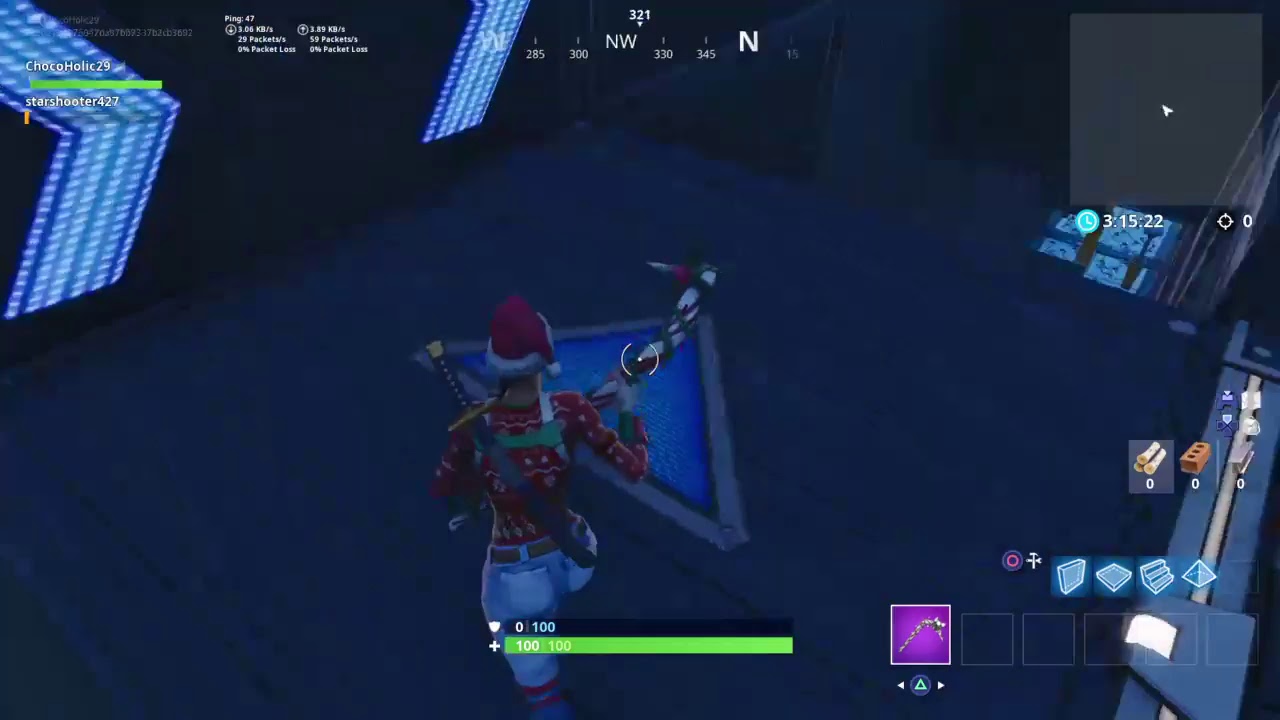 Faze Cizzorz obstacle course!! - YouTube