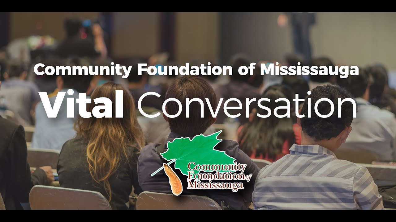 Vital Conversation in COVID-19 Times - Session 1 of 4 - Regional ...