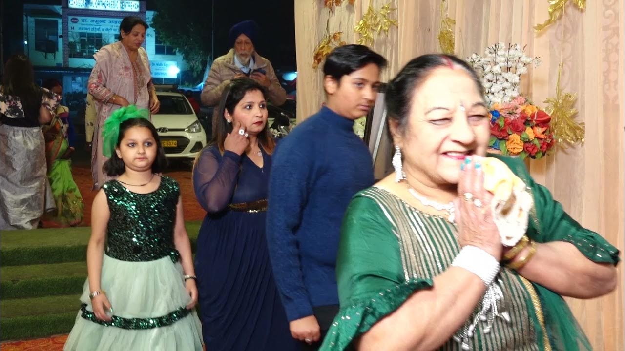 Manish Weds Palak Part-7 Indian Wedding 28 November 2021 l Hariom Photography Jagadhri - YouTube