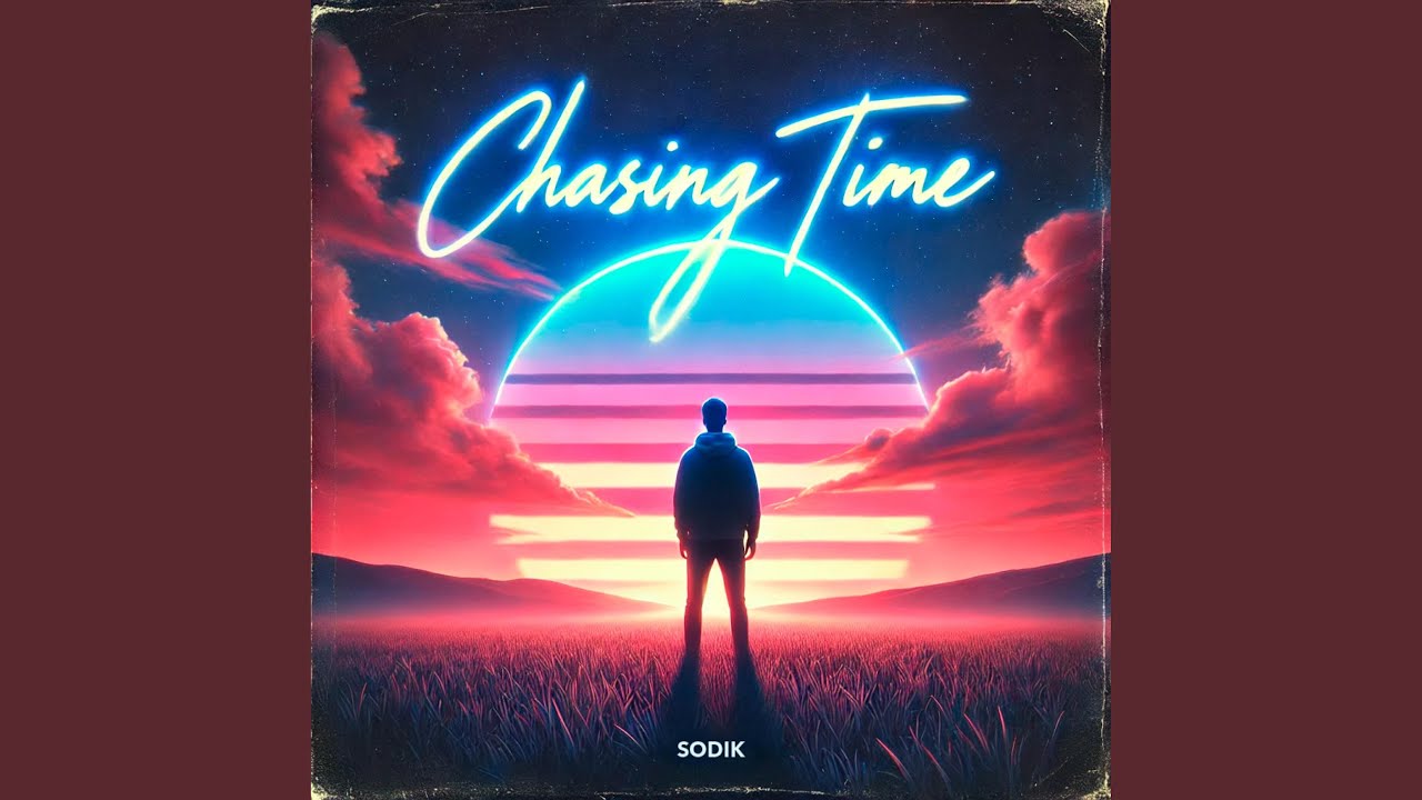 Chasing Time - YouTube