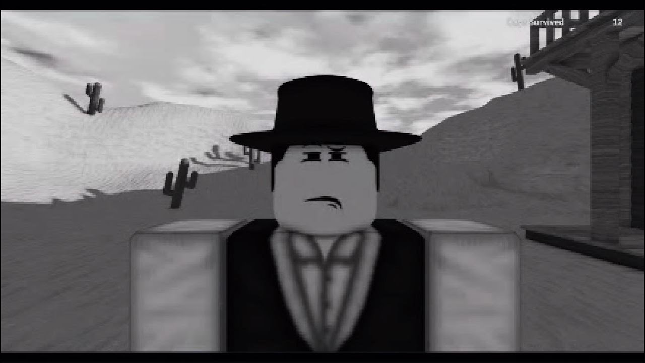 Radient Residents Roblox - YouTube