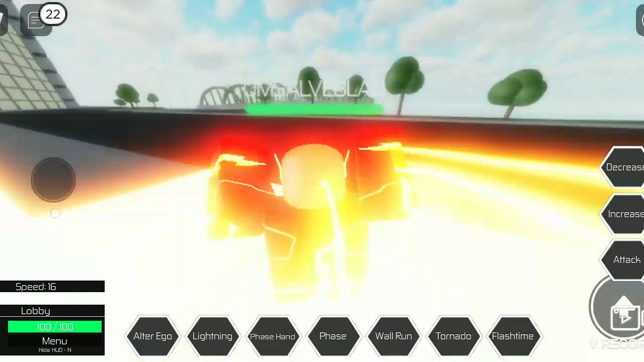 Jogo do flash #1 - YouTube