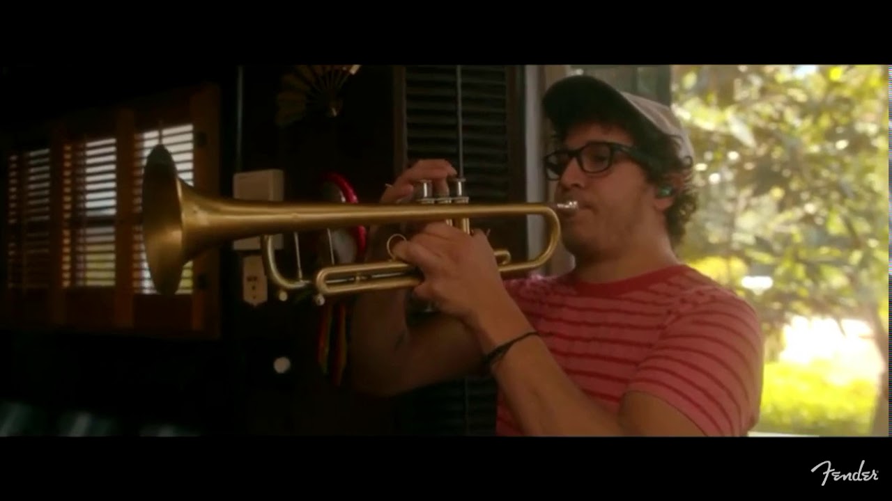 Wallows | Ice Cold Pool | Fender Sessions - YouTube