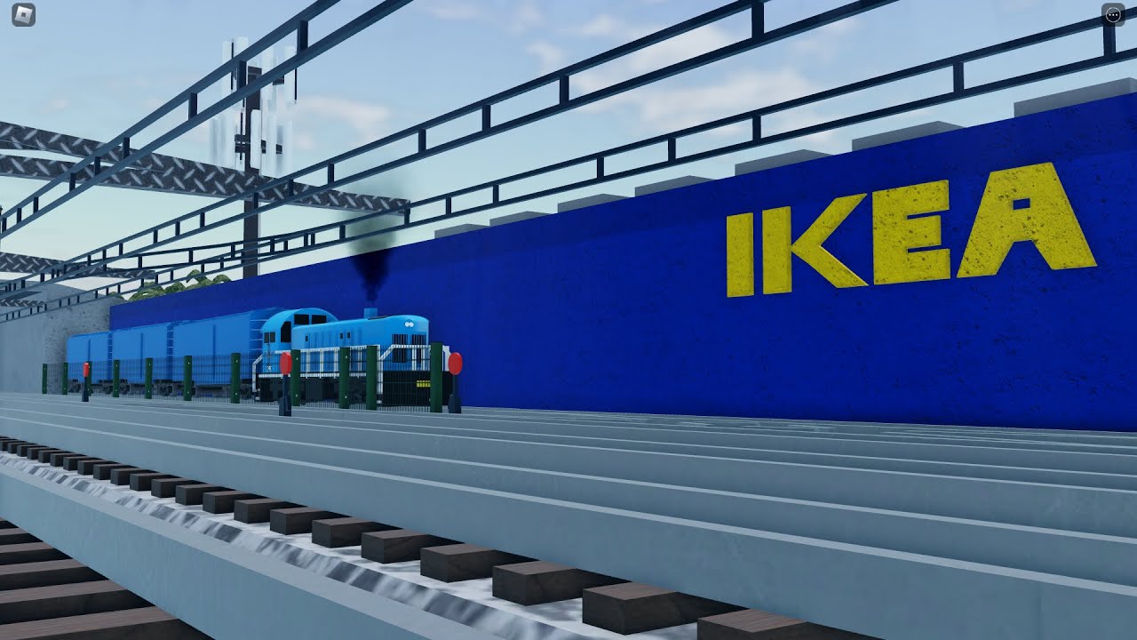 Building a City S3 EP.18 (Roblox Ro-Scale Sandbox) - YouTube