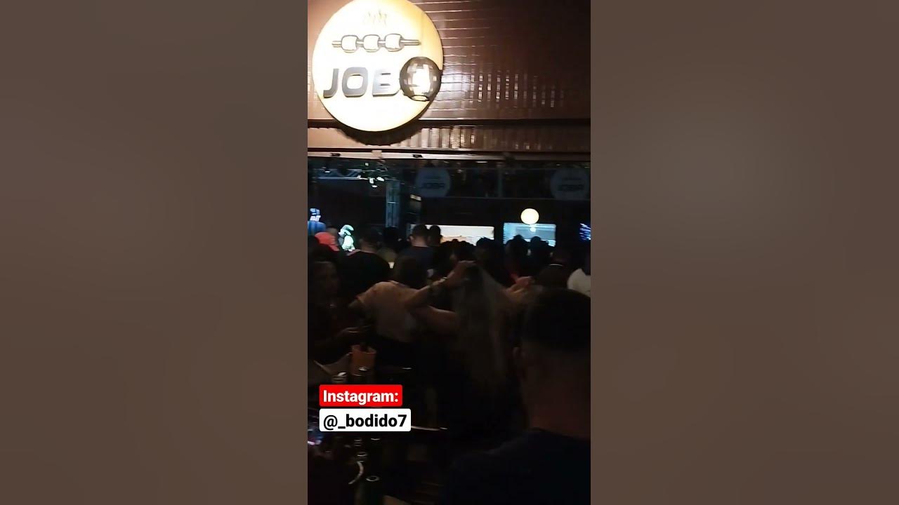 CHURRASQUINHO DO JOBA - SALVADOR BAHIA BRASIL - YouTube