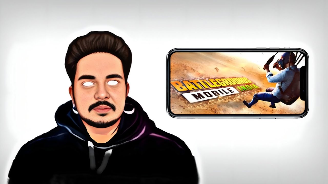 BGMI BOT GAMEPLAY - YouTube