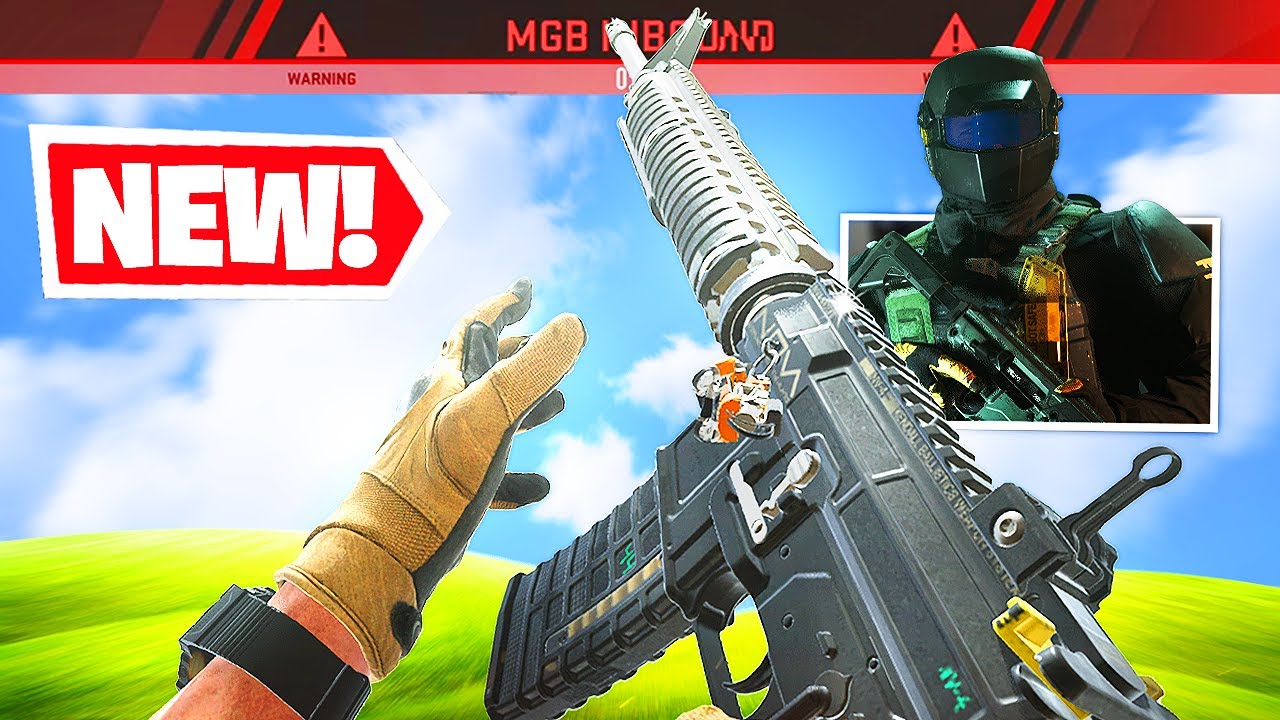 INFINITE WARFARE NV4 IN MODERN WARFARE 2! NEW INFINITE WARFARE ...