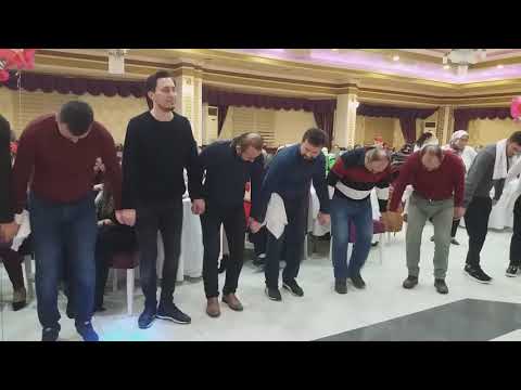 Ünal Turan Horon 29 aralık 2018 Bursa