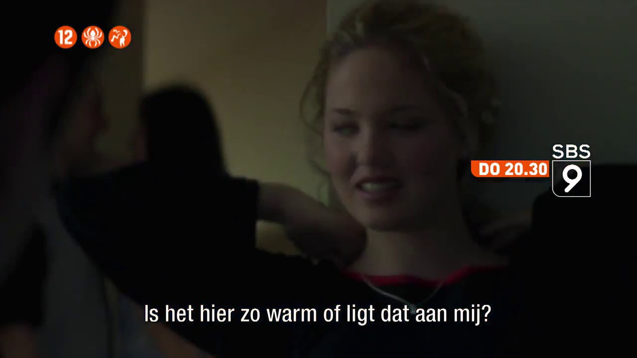 SBS9 - Swimfan Movie Promo 2016 - YouTube