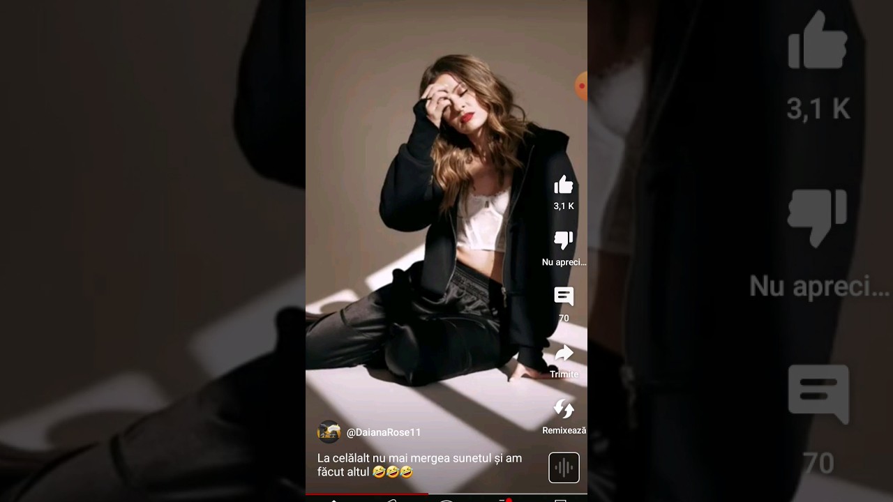 Alice și Robi discută . -Despre ce ? -Despre maimțe.😂😂😂 - YouTube