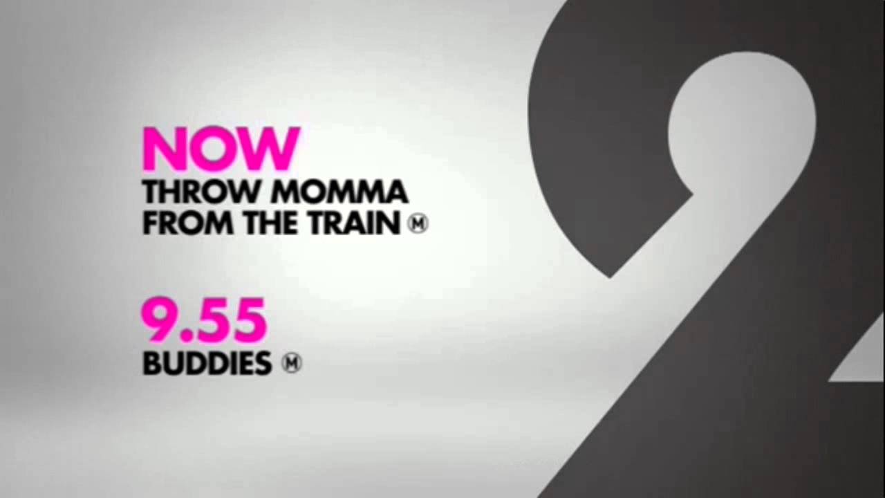 ABC2 - Lineup and Classification Warning 2014 (Australia) - YouTube