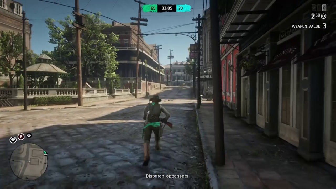 4 Tips for RDR2 PVP - YouTube