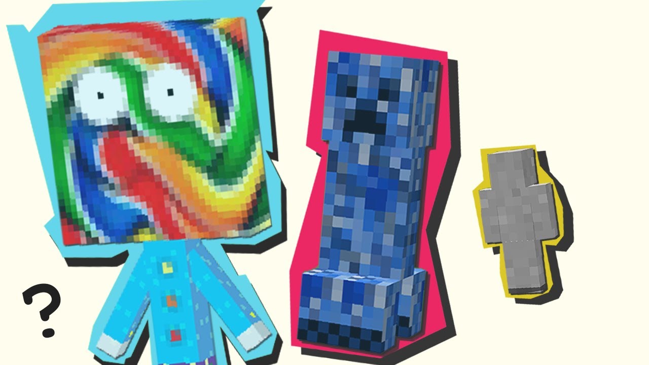 The Forgotten Mods of Minecraft - YouTube