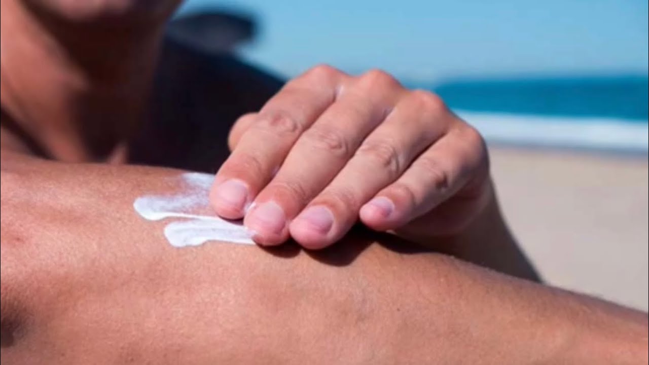 The Sunscreen Song - Baz Luhrmann - YouTube