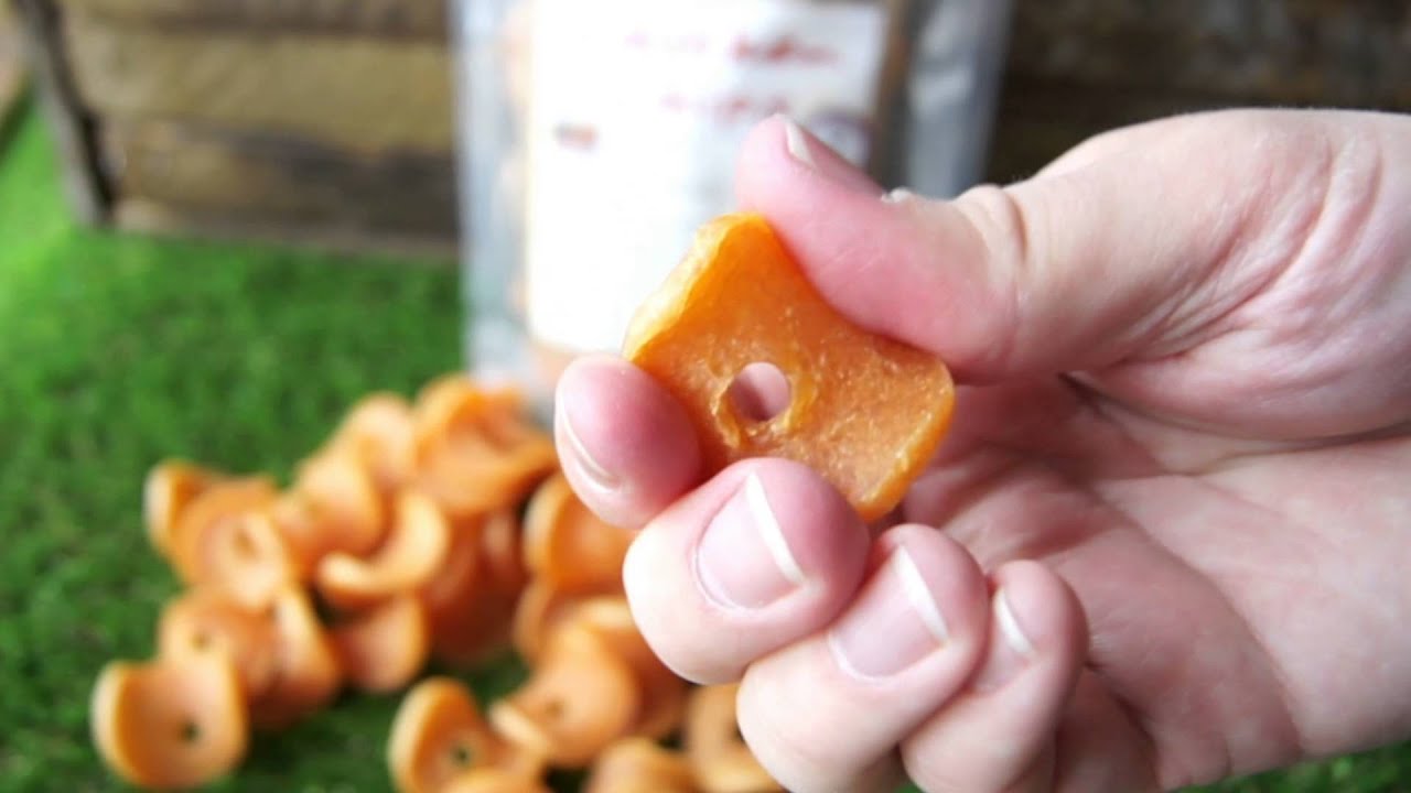 Chicken Chips by Lancaster Meat Co. - YouTube