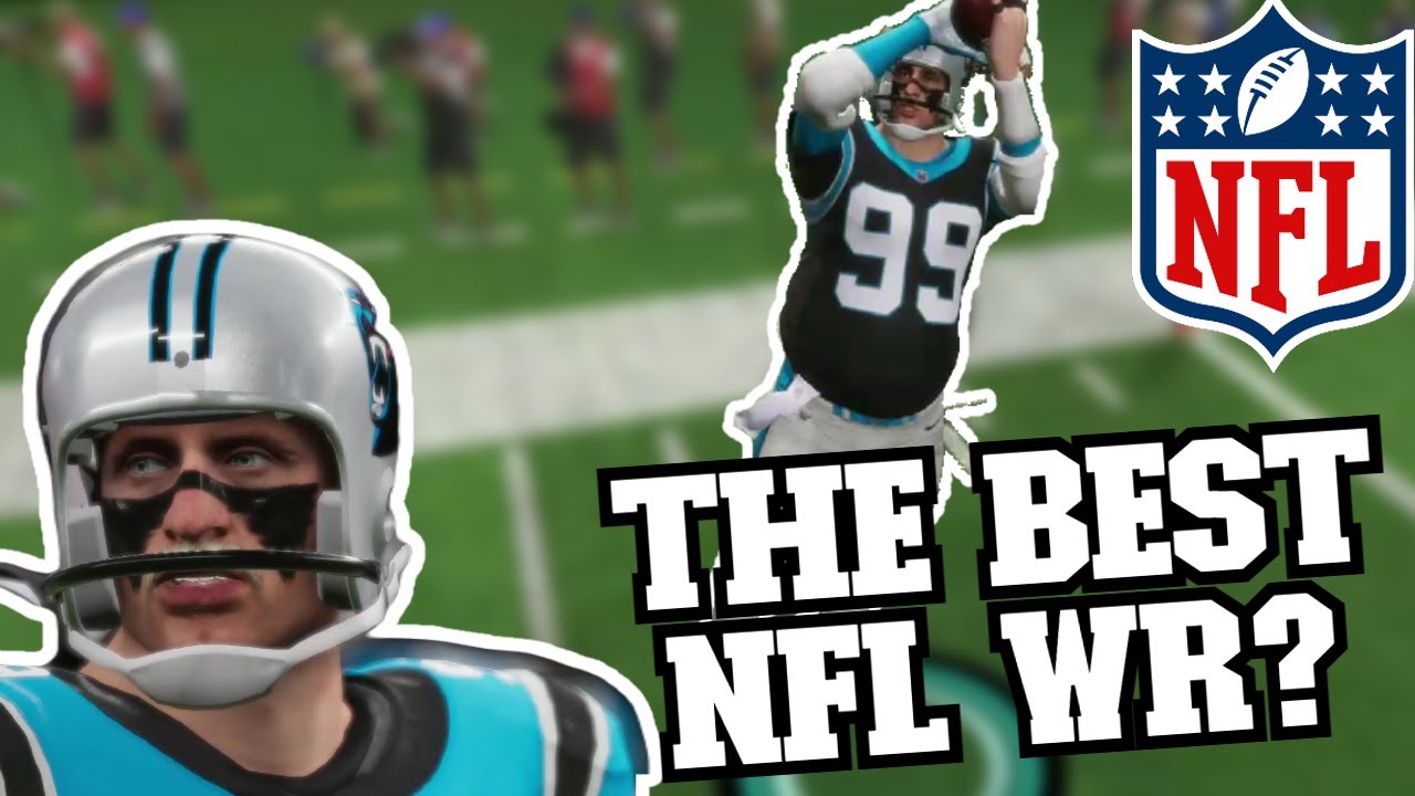 I Decided To Put Walter White In The NFL... ( Madden 23 - Face of The ...