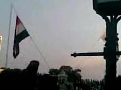 Vaga border - YouTube