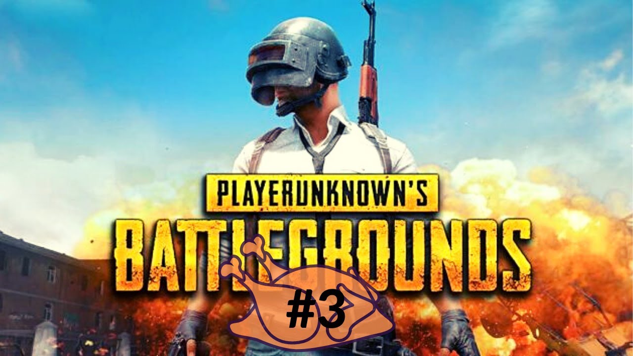 PUBG Squad Win 3 Kills in 2 minutes - YouTube