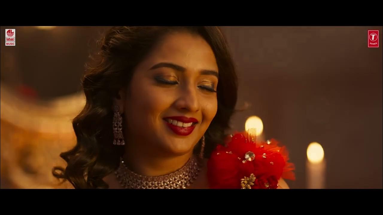 kannada | Belakina | kavithe | video song - YouTube