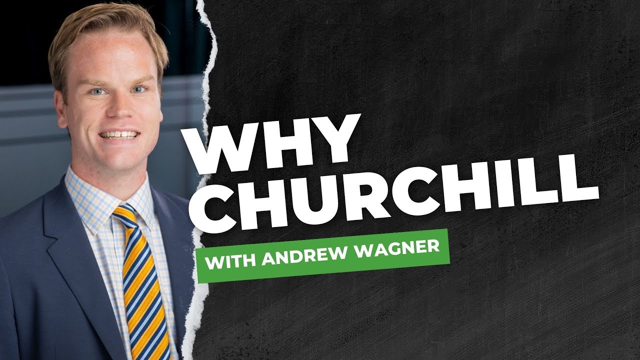 Why Andrew Joined Churchill Mortgage - Andrew Wagner - Baltimore ...