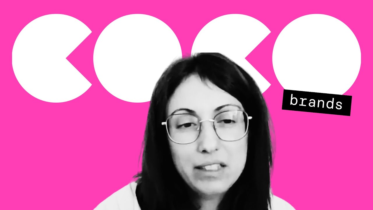 COCO BRANDS · TESTIMONIO ELI · 1ª EDICIÓN - YouTube