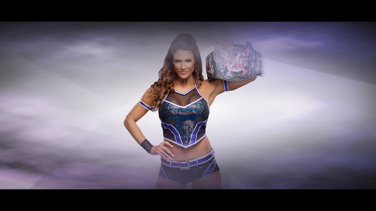 Eve Torres WWE Return? Major WWE Backstage Details - YouTube