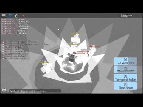 Void script builder - YouTube