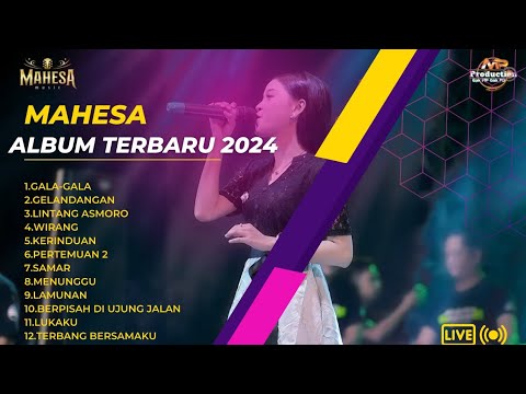 album mahesa terbaru 2024 bass glerr - YouTube