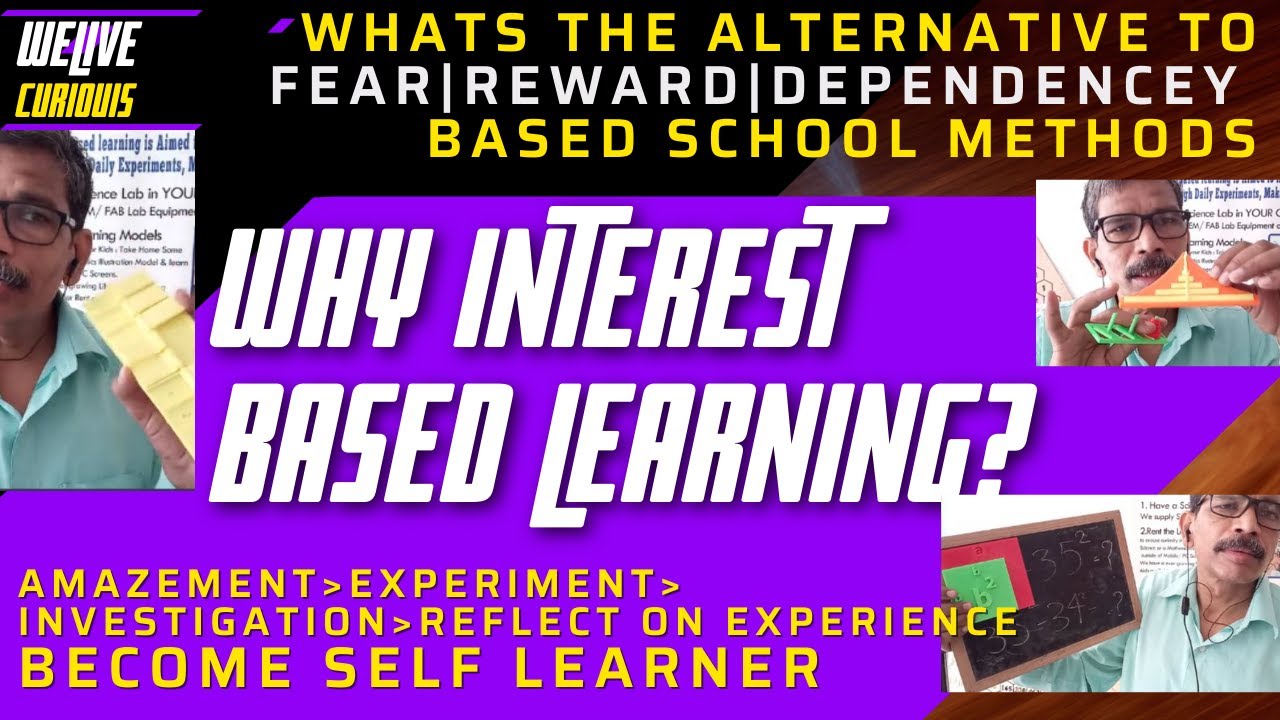 Why | What | HOW of INTEREST Based Learning in Accelerated maths ...