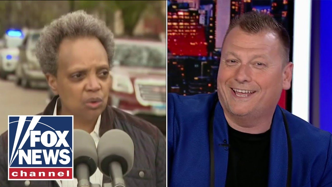 Lightfoot got a perm while everyone else was stuck in the house: Jimmy ...