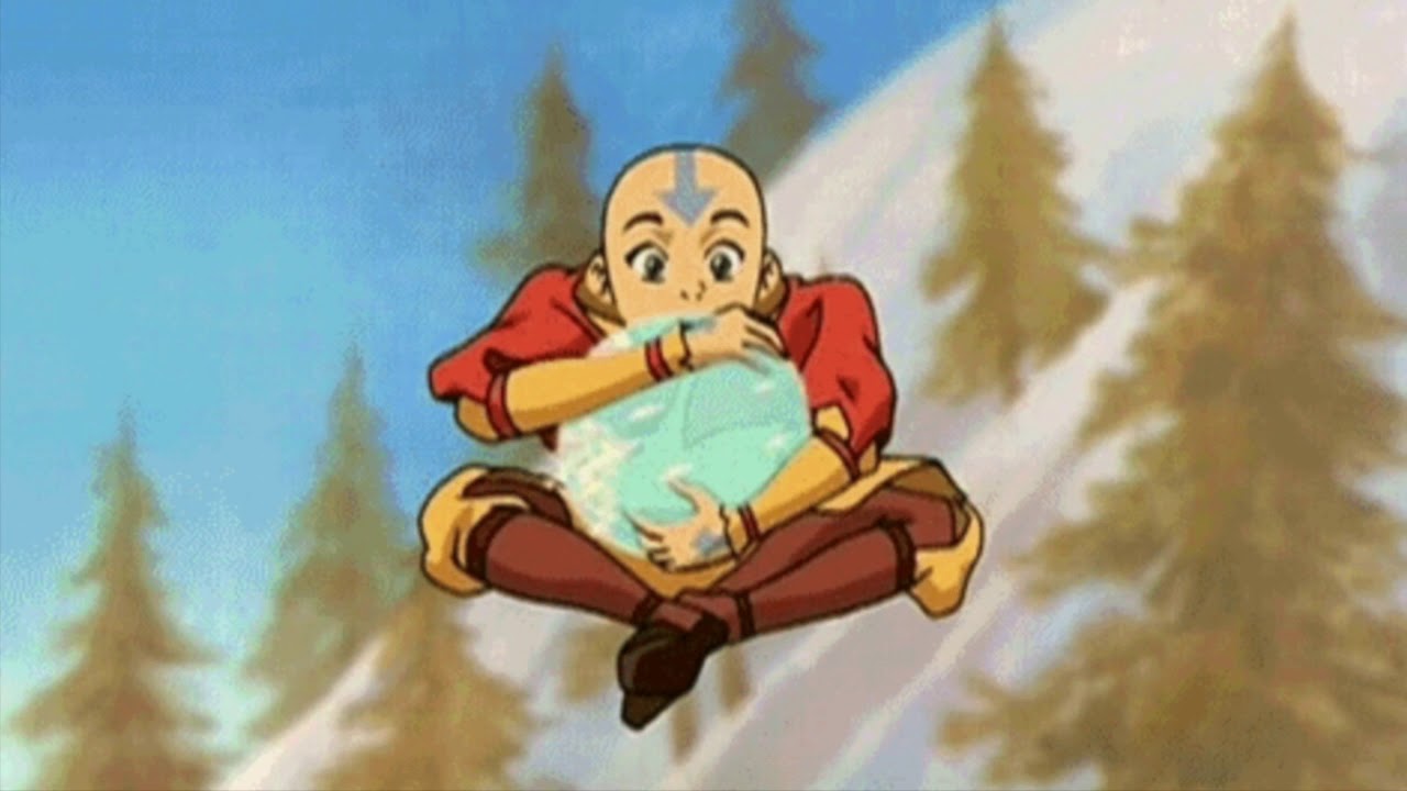 change... lofi hip hop avatar mix - YouTube