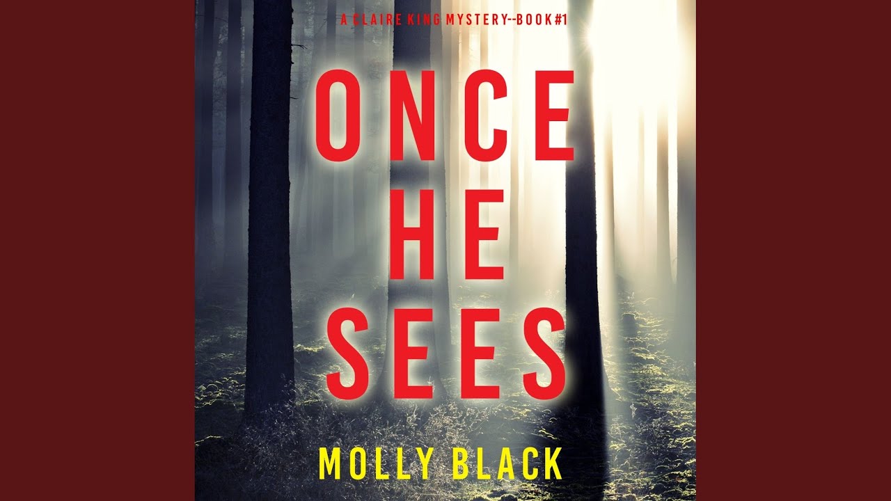 Chapter 26.4 - Once He Sees (A Claire King Fbi Suspense Thriller—Book ...