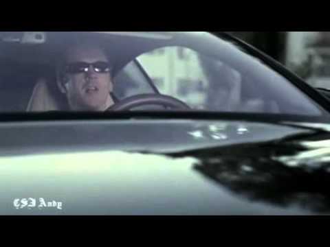 Detective Charlie Crews Life - YouTube