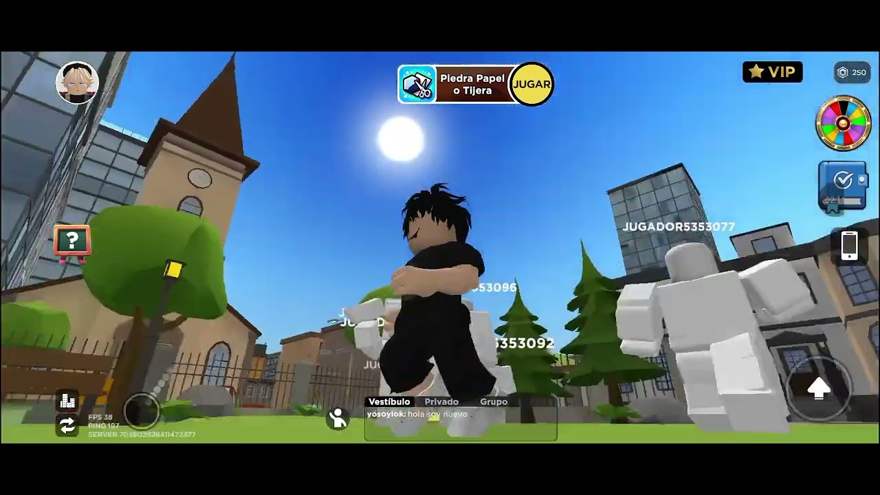 blox world app para robux - YouTube