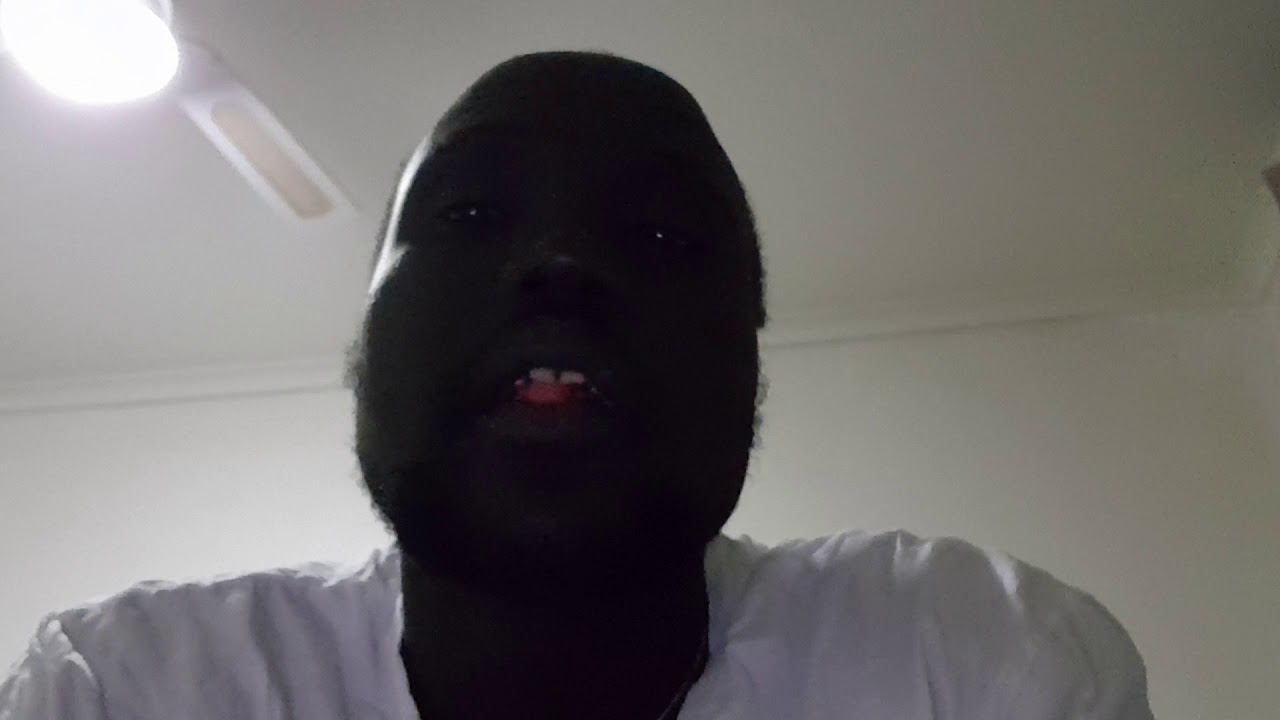 GO TELL THEM THIS IS NEW HEAVEN , David Simon Jok - YouTube