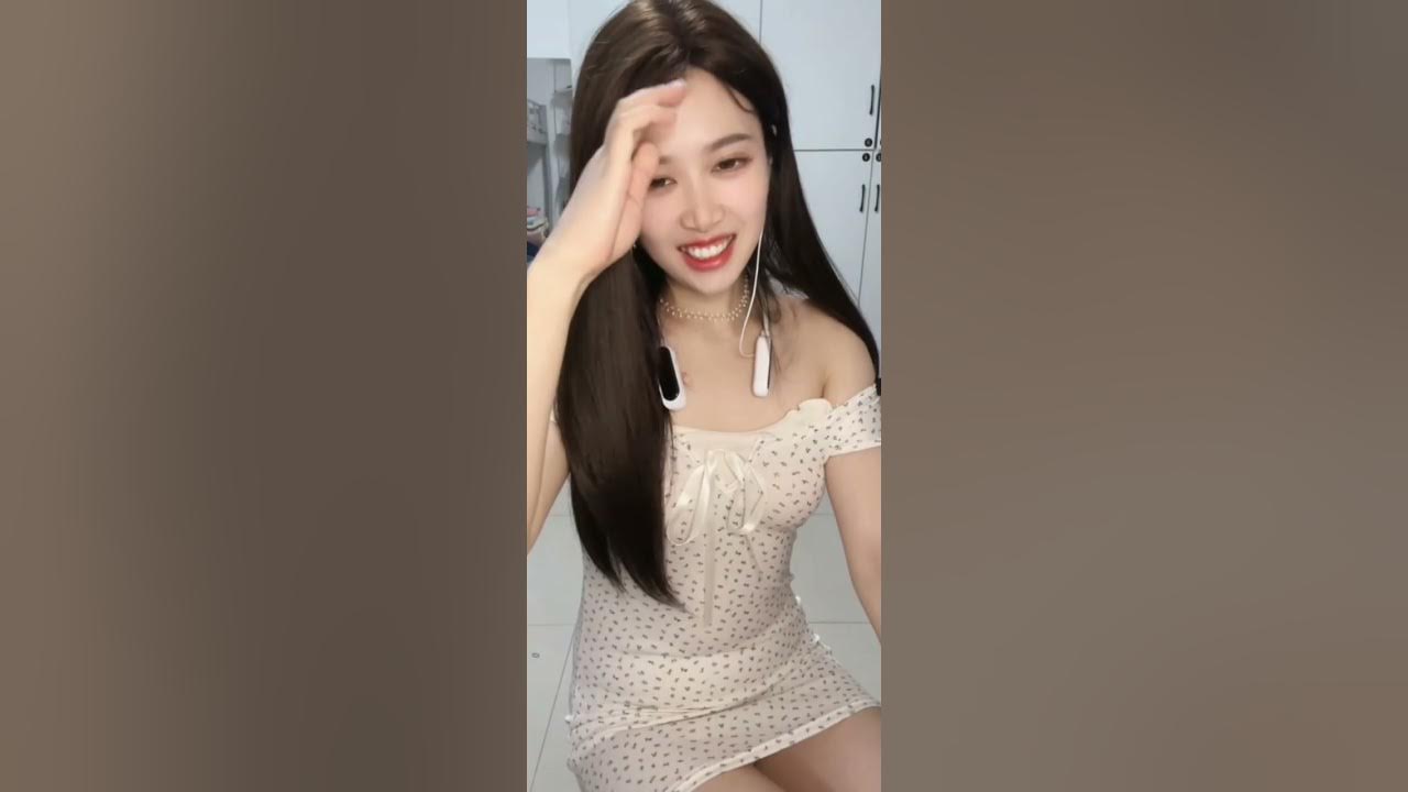 bigo live hot keliatan cd nya - YouTube