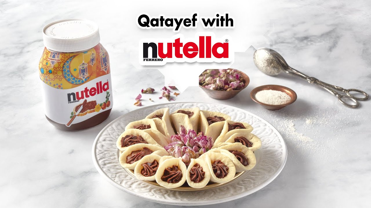 Qatayef